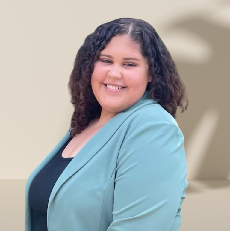 Elissia Forty - Equanimity Counseling, LLC